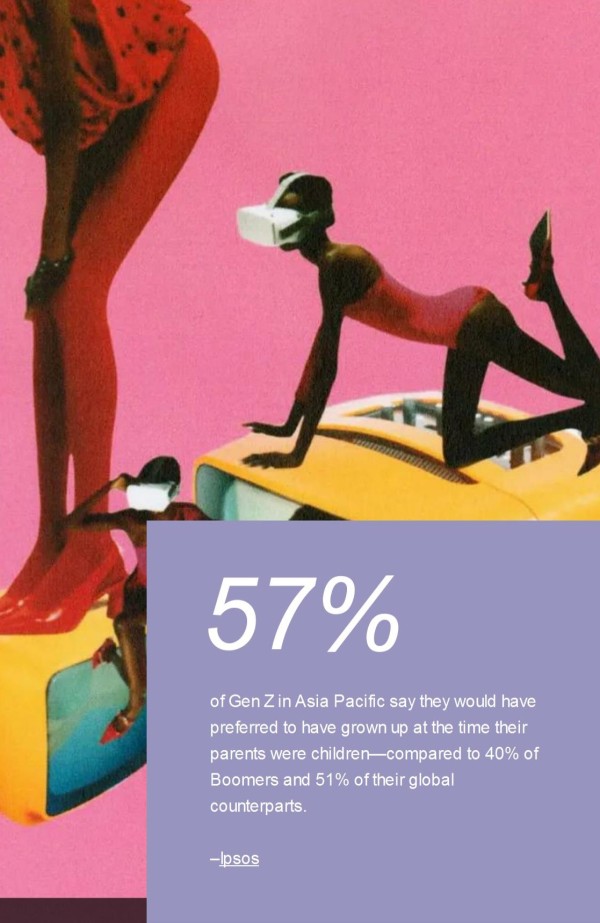 Trend Platform